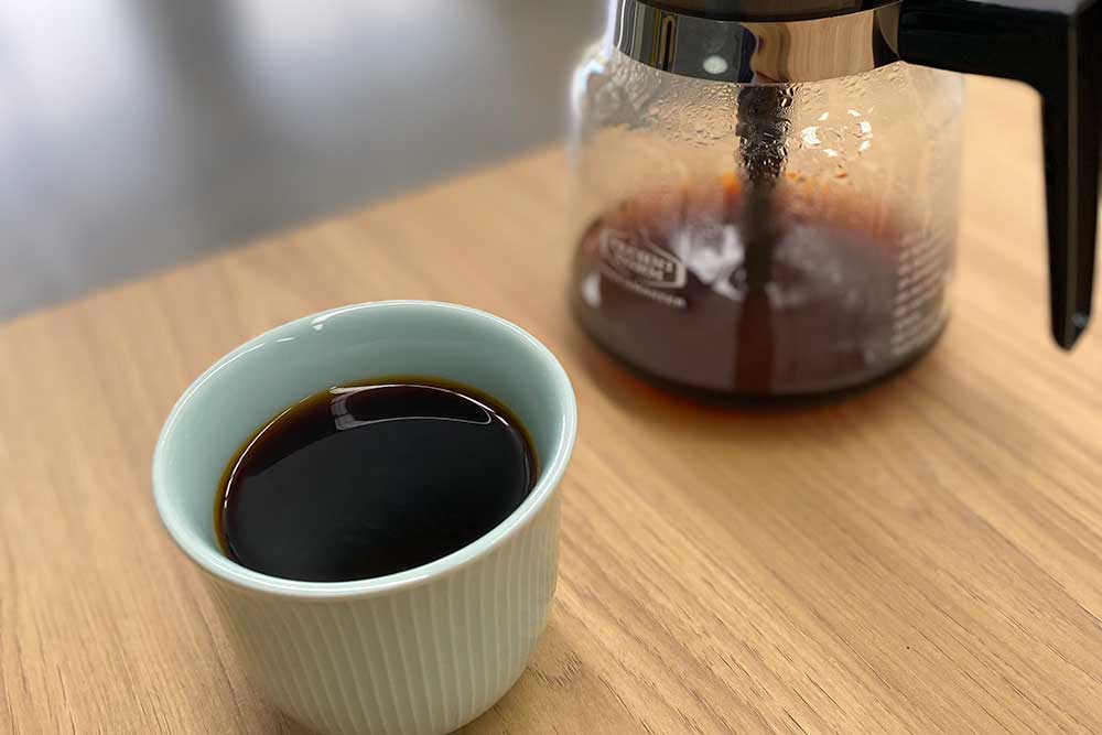 Batch Brew Recipe And Brew Guide | 23 Degrees – 23 Degrees Coffee Roasters