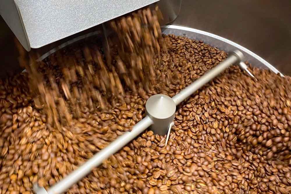 Discover our popular Espresso Blends | 100% Tasty – 23 Degrees Coffee Roasters